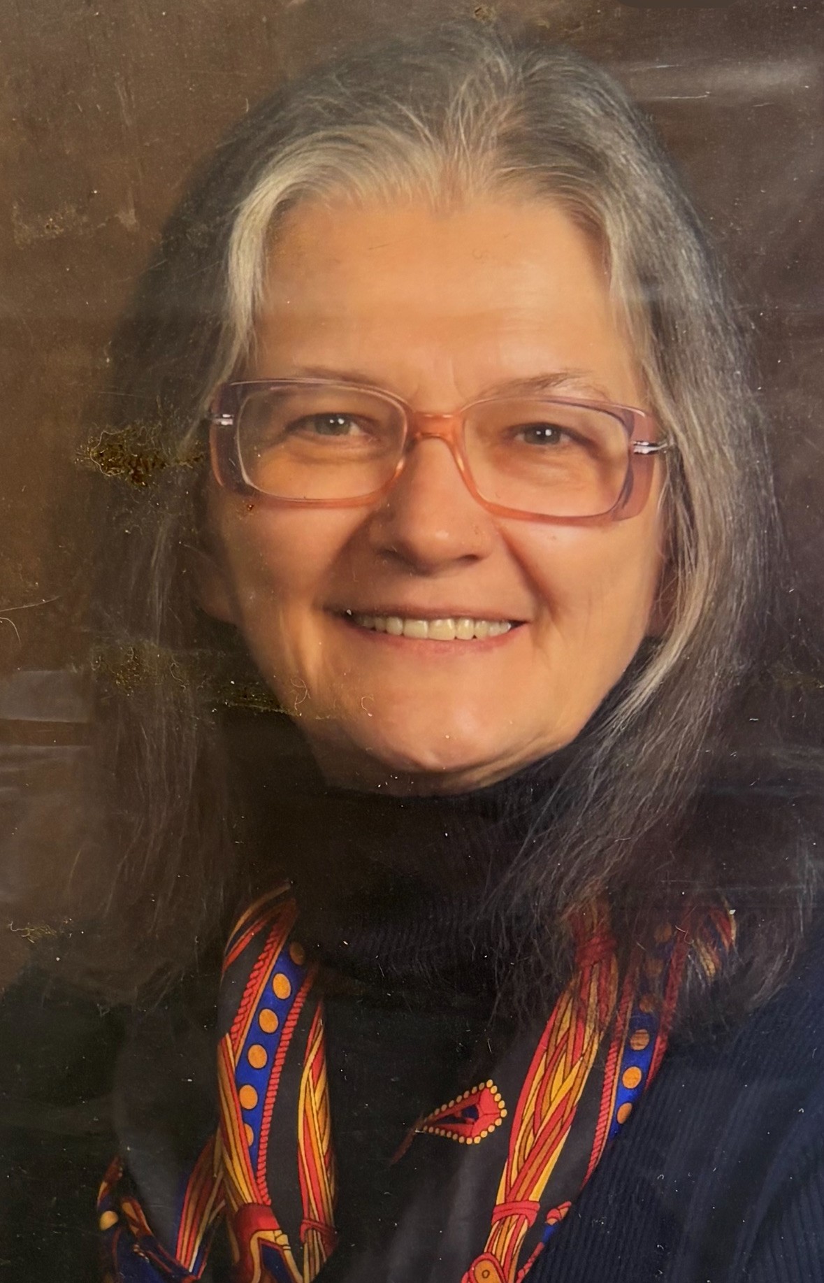 Donna Lorraine Bauman, 75 – Webb Weekly Online