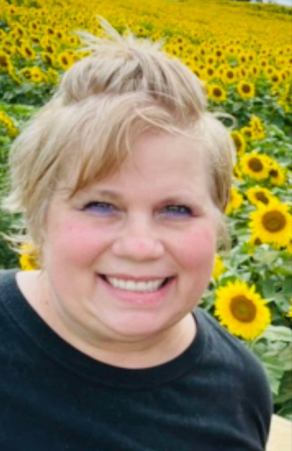 Jennifer (Jenny) Campbell, 50 – Webb Weekly Online