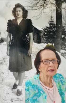 Luella K. Coleman, 95 – Webb Weekly Online