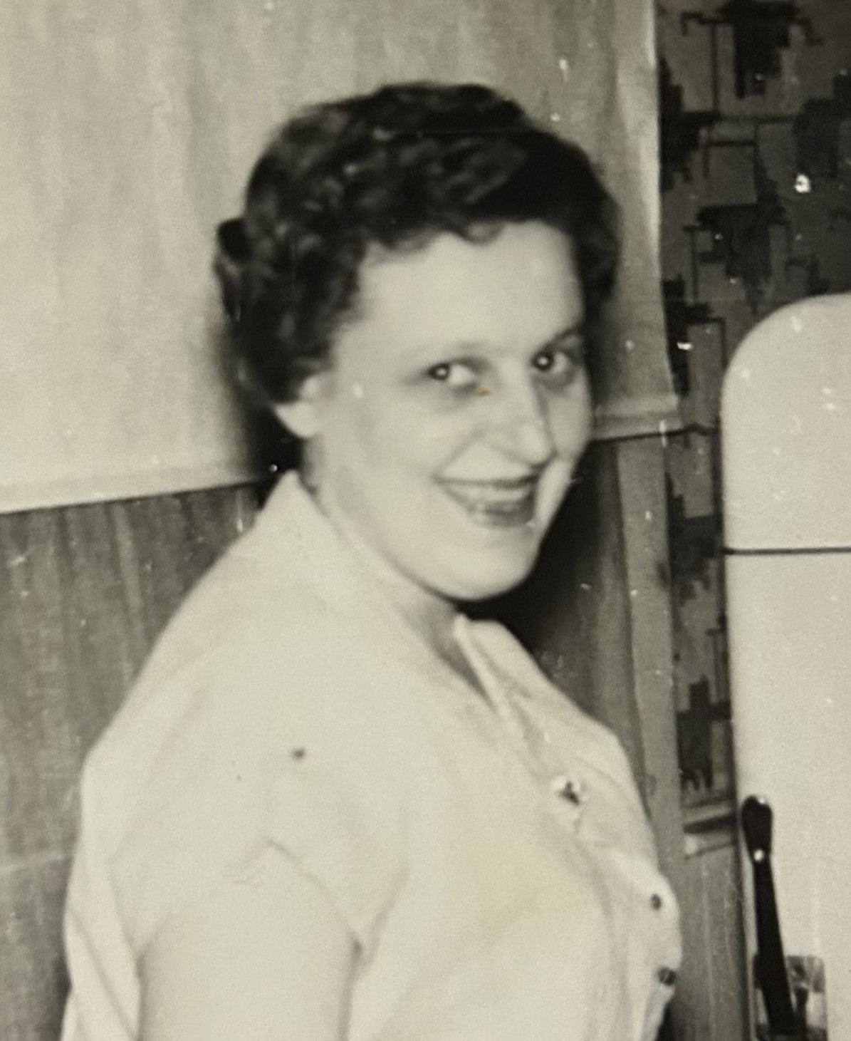 Ruth Tressler, 88 – Webb Weekly Online