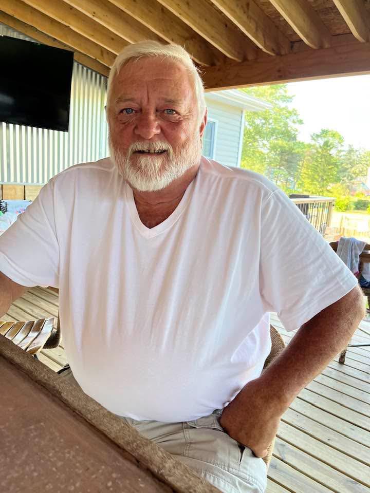 Steven D. Gardner, 71 – Webb Weekly Online
