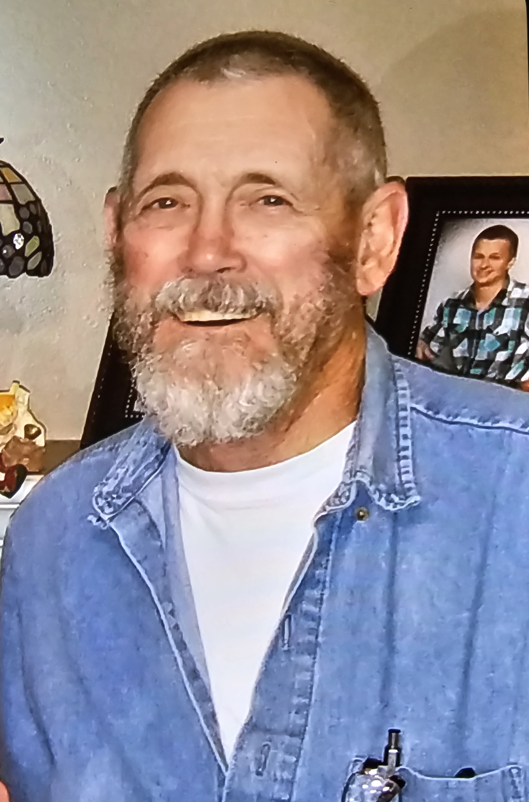 Dale Allen Shick, Sr., 80 – Webb Weekly Online