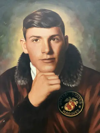 Dennis F. Fogleman (Denny), 76 – Webb Weekly Online