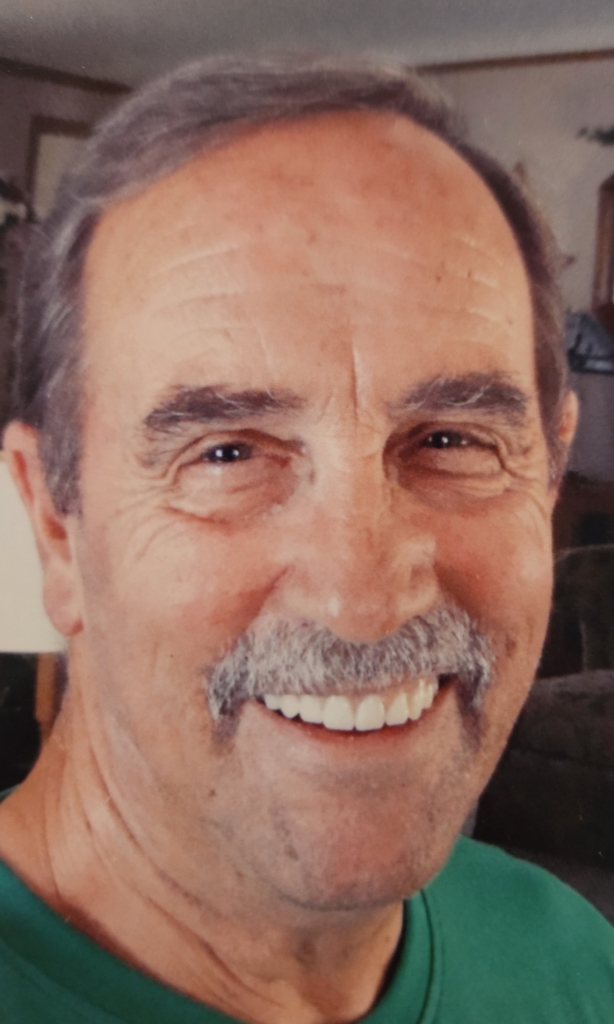 Joseph R. Walker, 77 – Webb Weekly Online