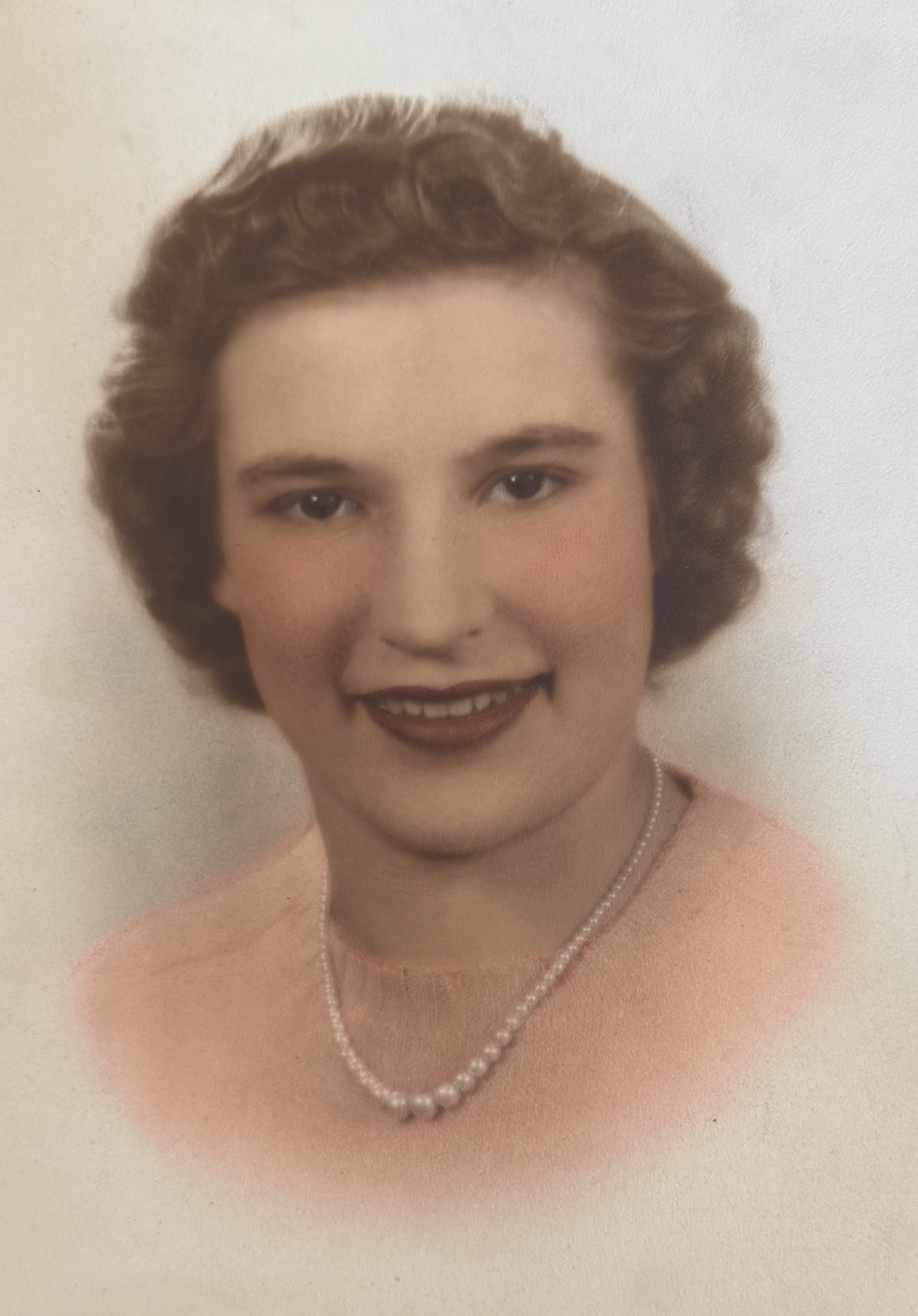 Sara Jane Graham, 99 – Webb Weekly Online