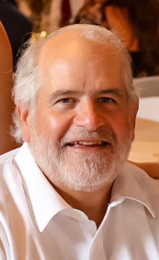 Scott Ray Kimble, 63 – Webb Weekly Online