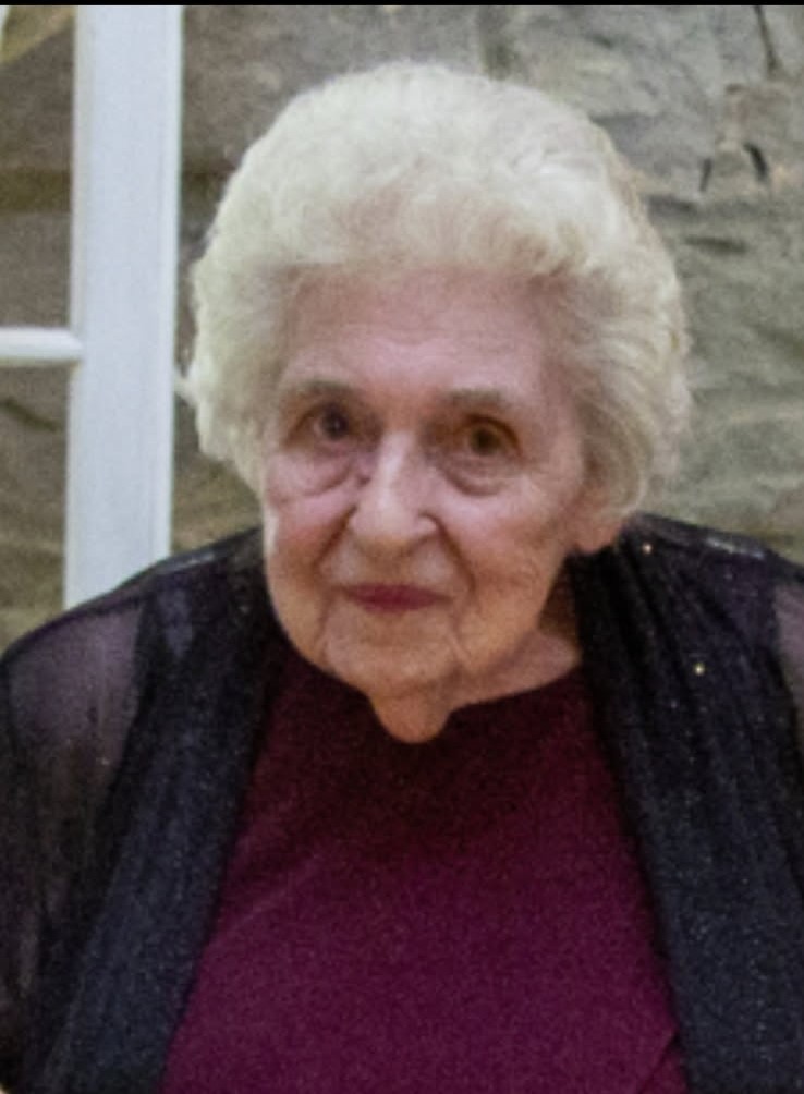 Betty M. Smith, 92 – Webb Weekly Online