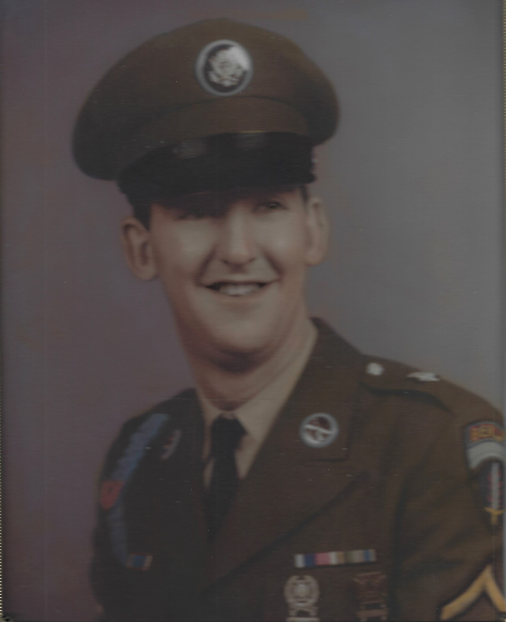 Donald R. Benn, 84 – Webb Weekly Online