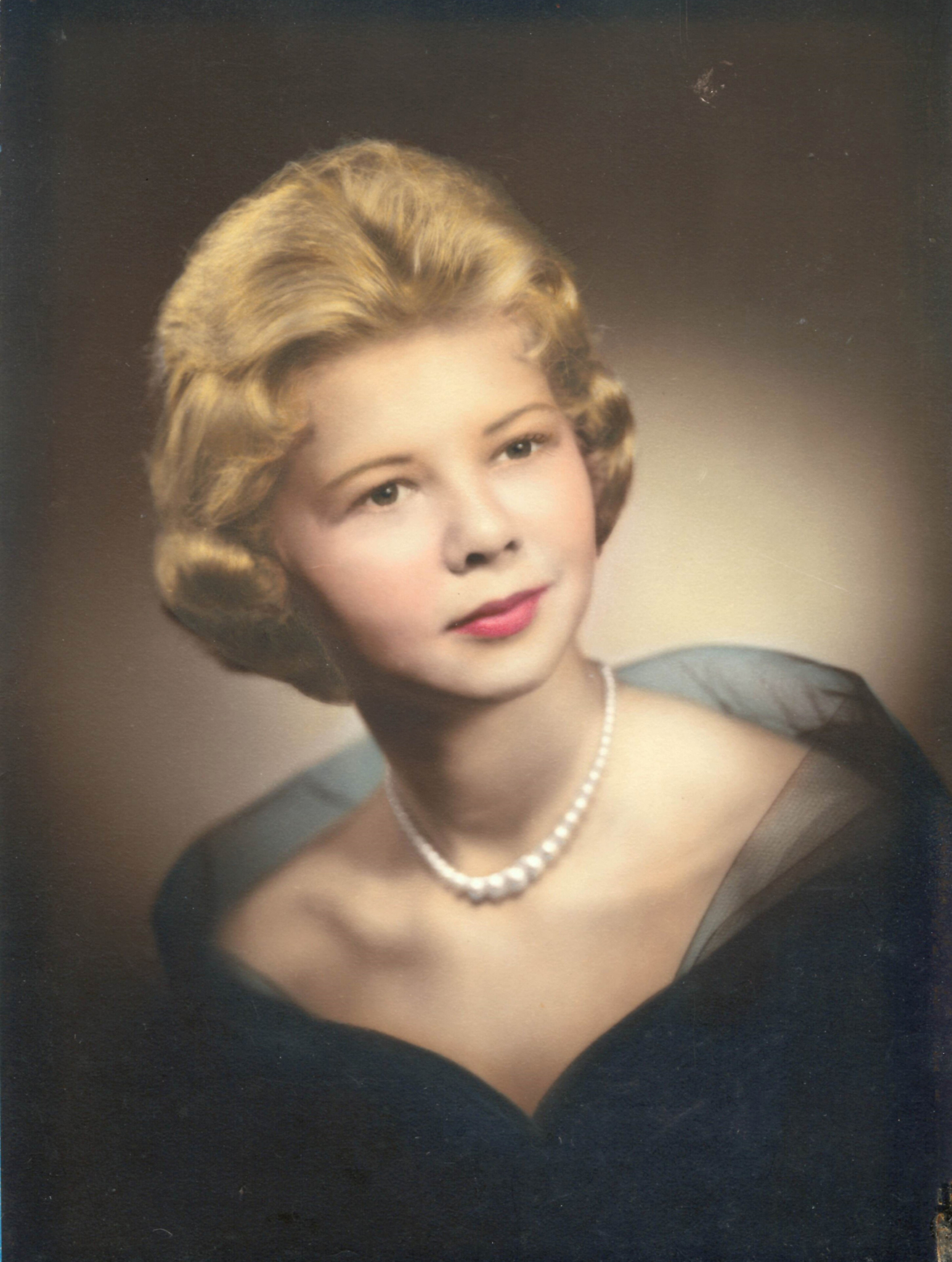 Dorothy L. Montgomery, 87 – Webb Weekly Online