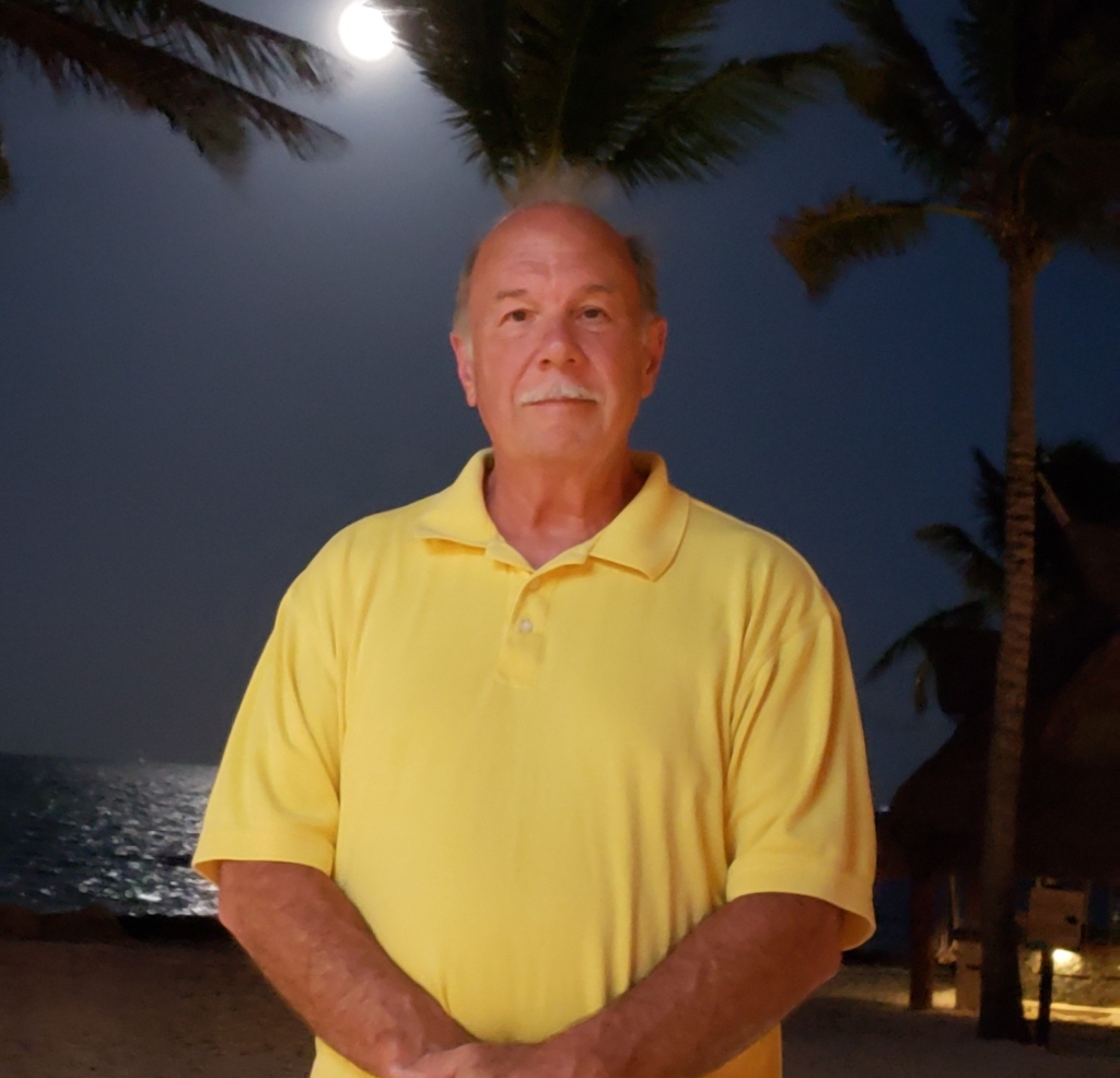 Elwood Patrick “Pat” Welshans, 67 – Webb Weekly Online