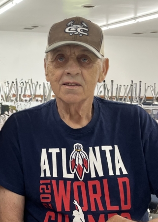 Gaylord L. Hanley, Sr., 81 – Webb Weekly Online