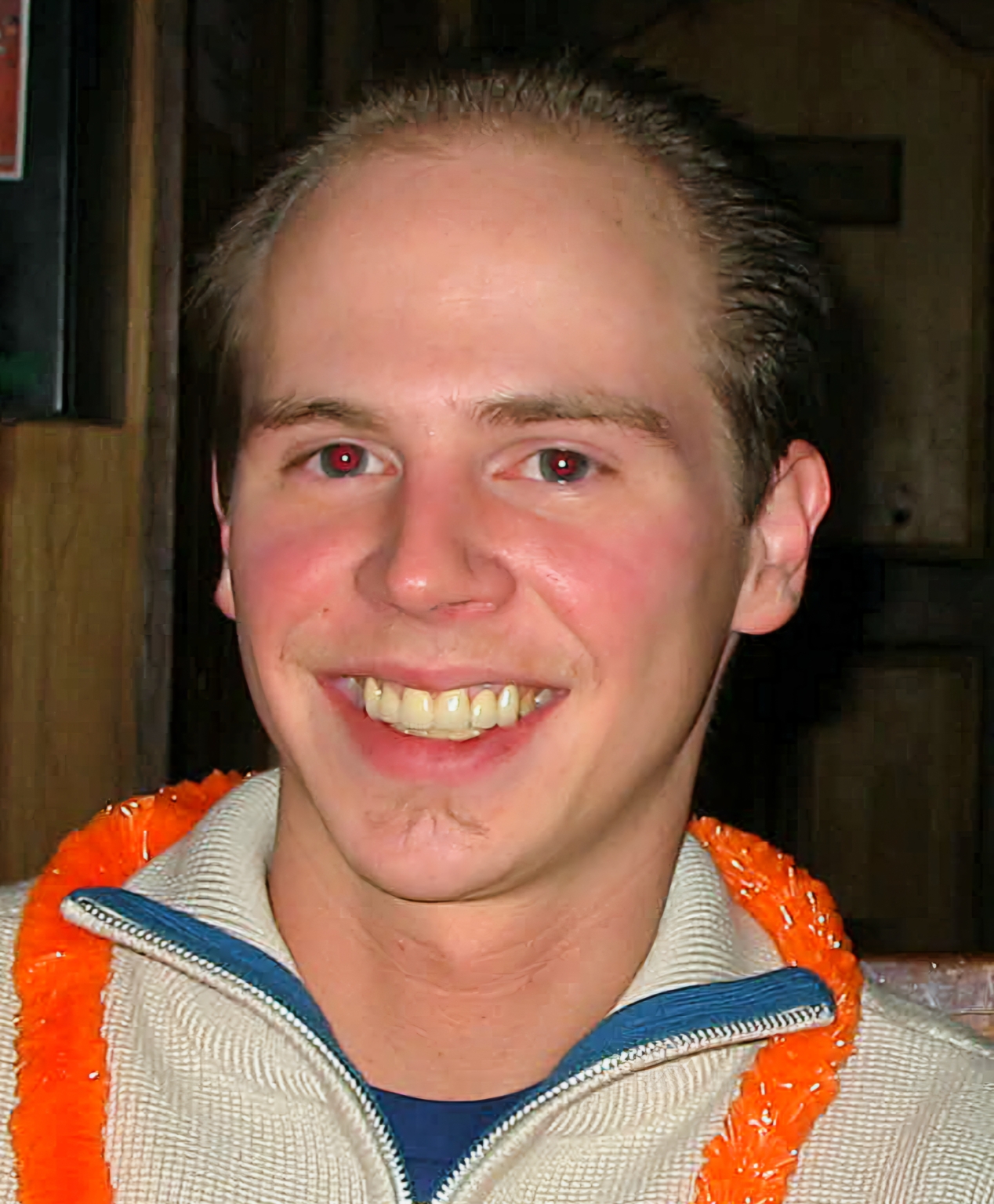 Jeremy L. Pfirman, 45 – Webb Weekly Online