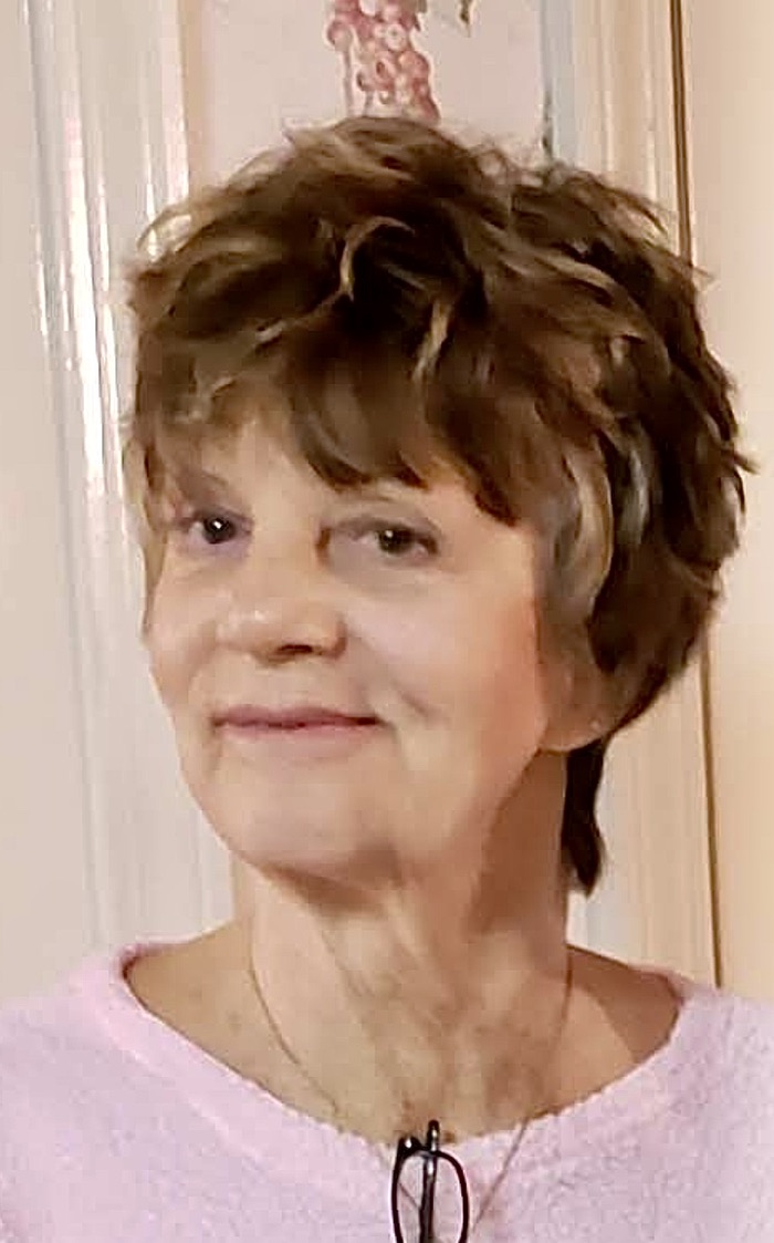 Judith E. Wertz, 77 – Webb Weekly Online