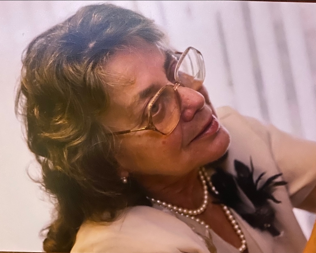 Mary Ellen (Hunter) Summerson, 81 – Webb Weekly Online