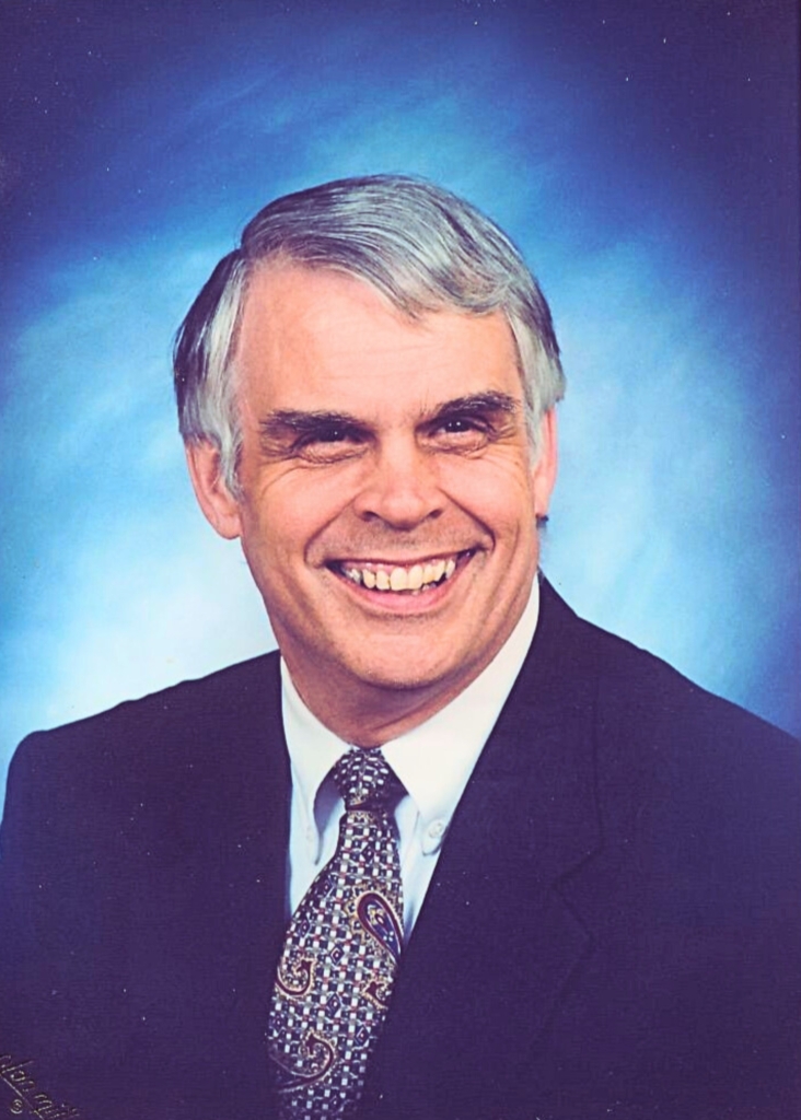 Rex Earl Stalnaker, 80 – Webb Weekly Online