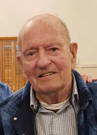 Robert D. “Bob” Turnbow, 90 – Webb Weekly Online