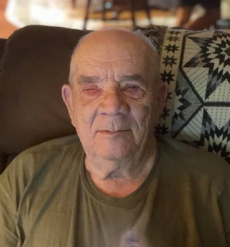 William J. Martz, Sr., 89 – Webb Weekly Online