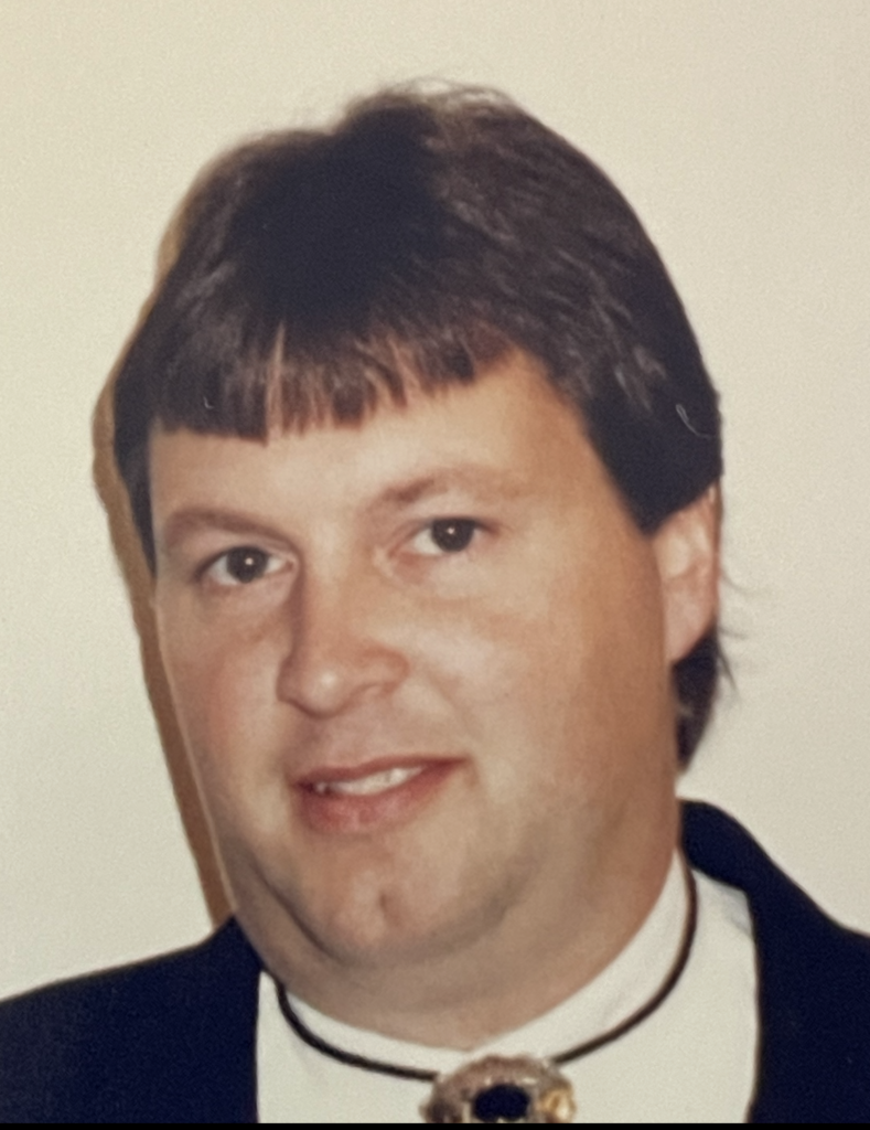 Brian Dewey Bryson, 63 – Webb Weekly Online