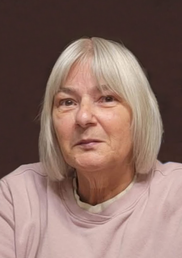 Candace A. “Candy” Jensen, 75 – Webb Weekly Online