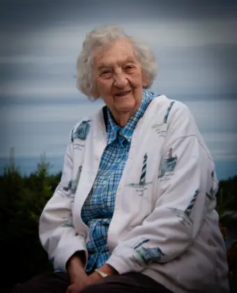 Marie Wheeler, 96 – Webb Weekly Online