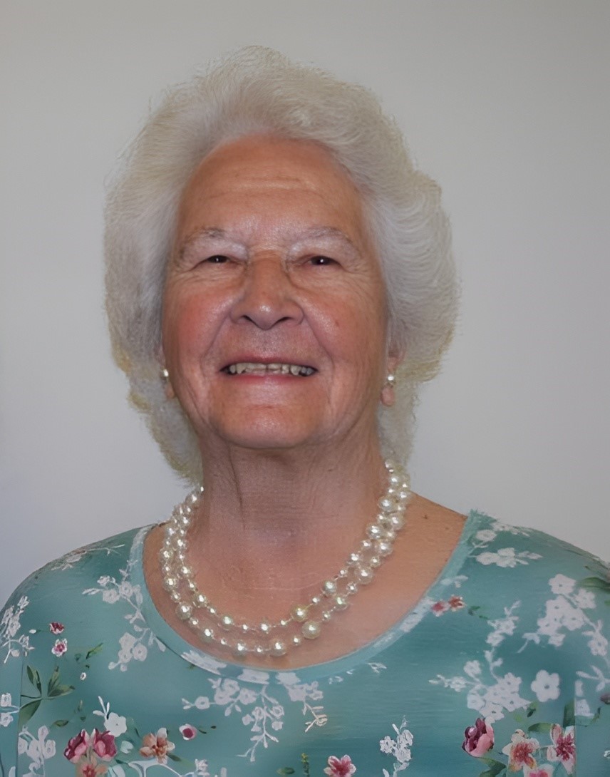 Norma Jean Furman, 95 – Webb Weekly Online