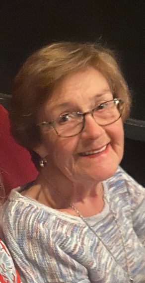 Rolinda F. Hanley, 84 – Webb Weekly Online