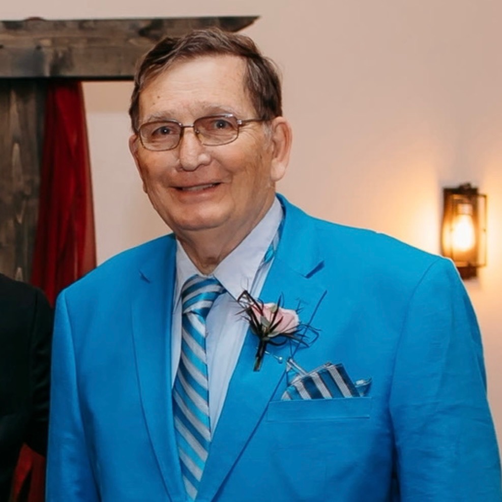 Walter “Jim” Myers, 83 – Webb Weekly Online