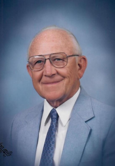 Bruce E. Miller, 94 – Webb Weekly Online