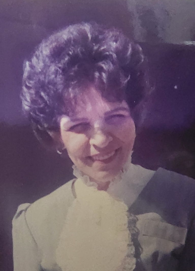 Cecelia Zimmerman, 84 – Webb Weekly Online
