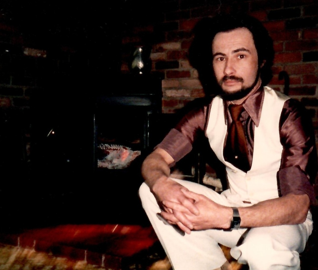 Daryl Lee Dunkleberger, 66 – Webb Weekly Online