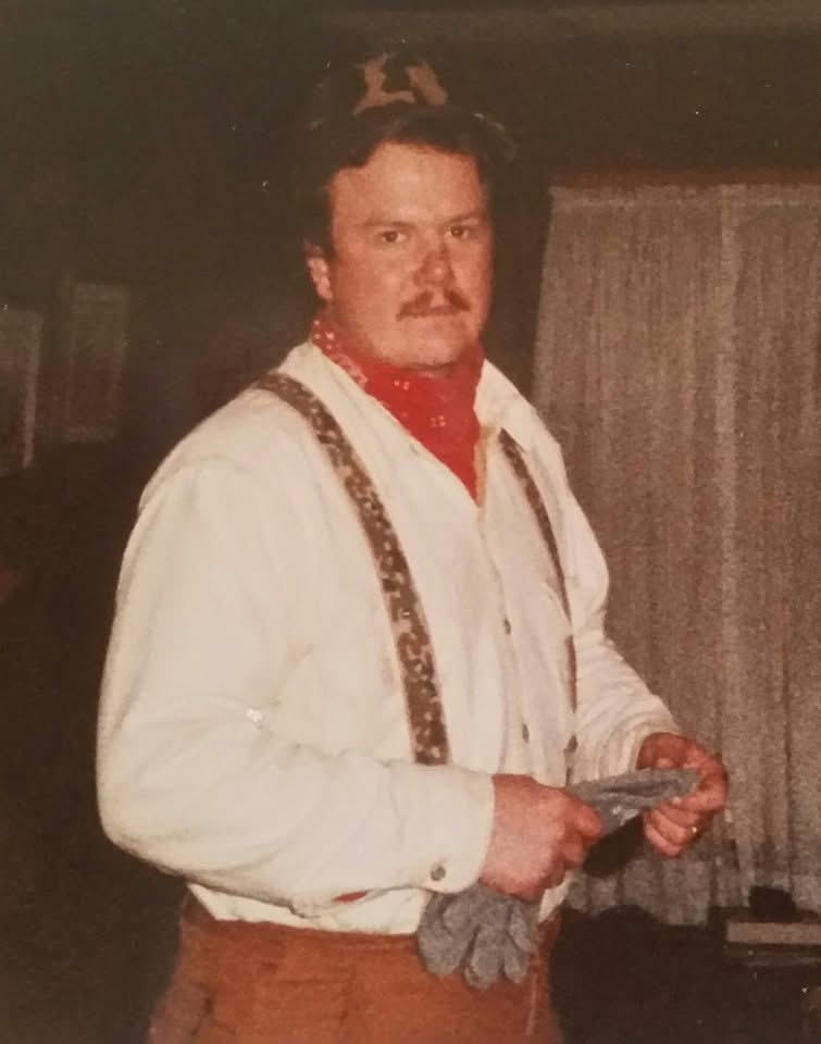 Richard A. Yaggie, Sr., 65 – Webb Weekly Online