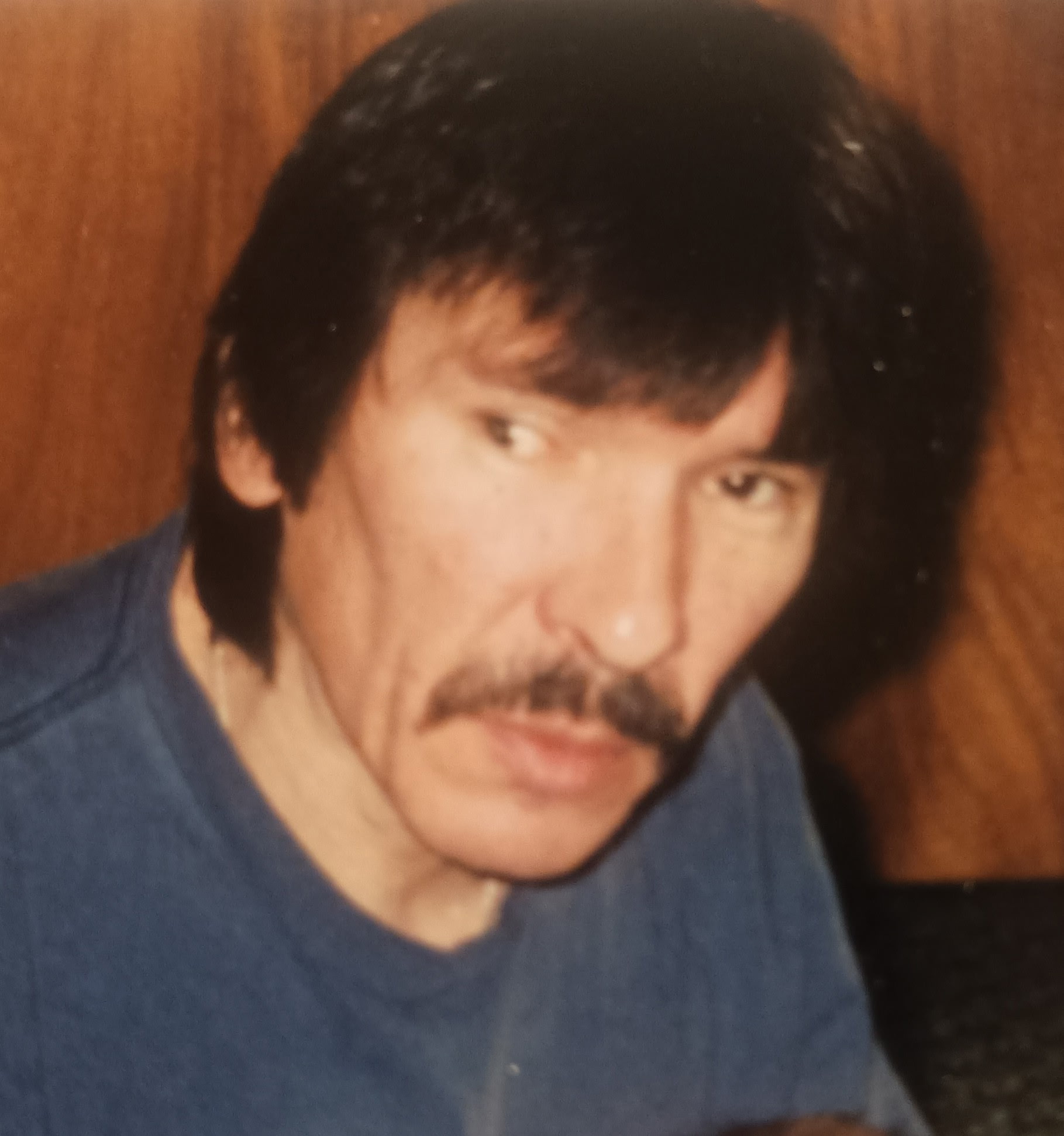 Scott James David Russell, 72 – Webb Weekly Online