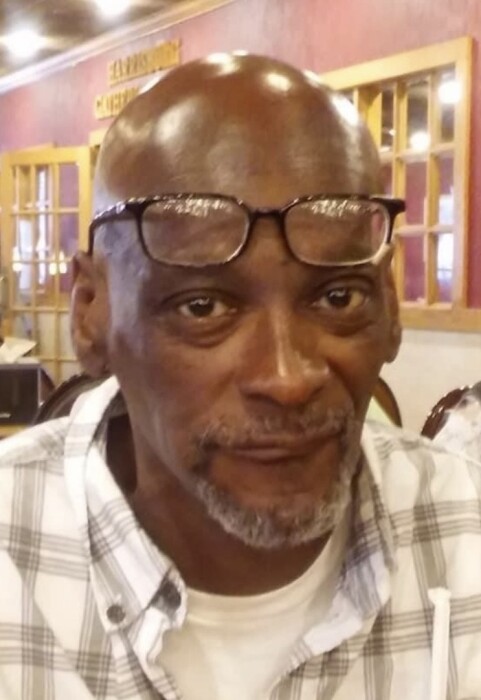 Frederick G. Moten, 61 – Webb Weekly Online