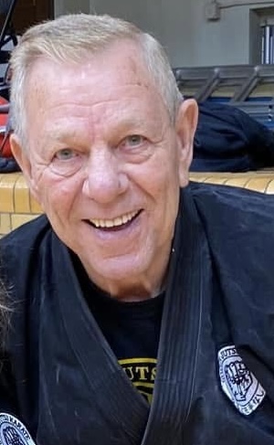 Joe Clarence Brague, 81 – Webb Weekly Online