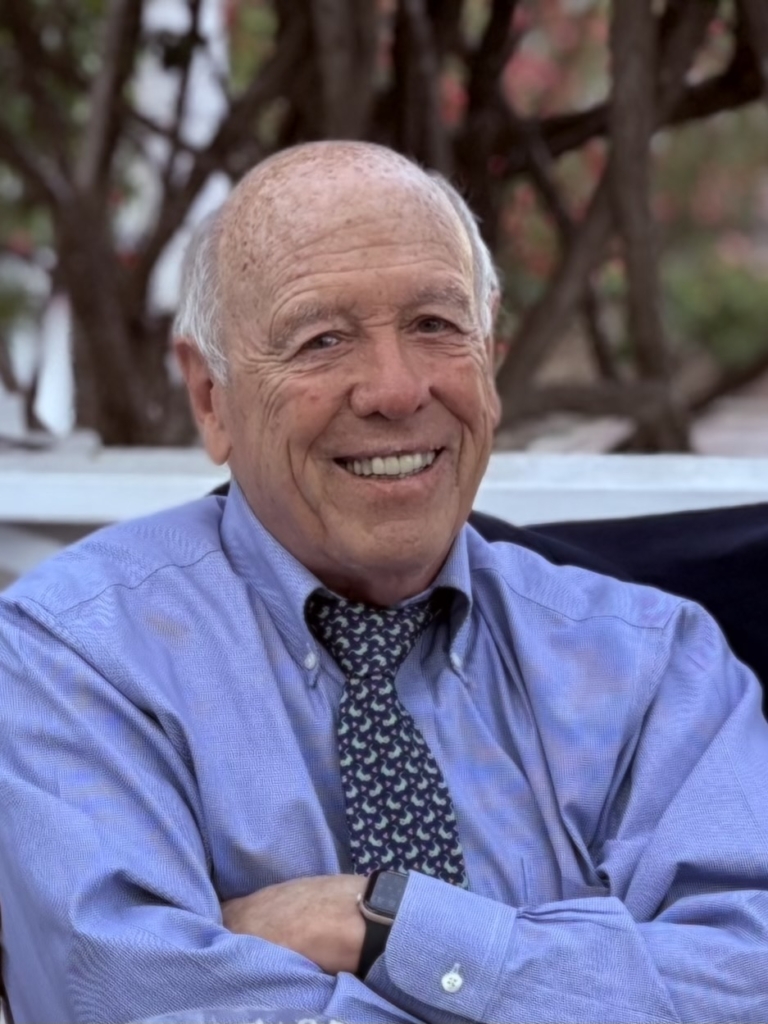 John Candor Lundy, 83 – Webb Weekly Online