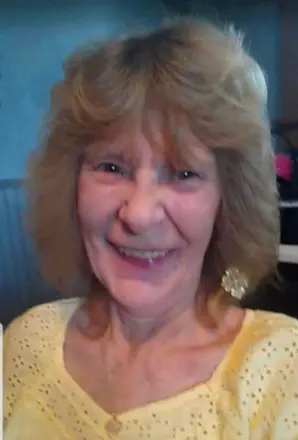 Ruth Ann Snyder, 78 – Webb Weekly Online