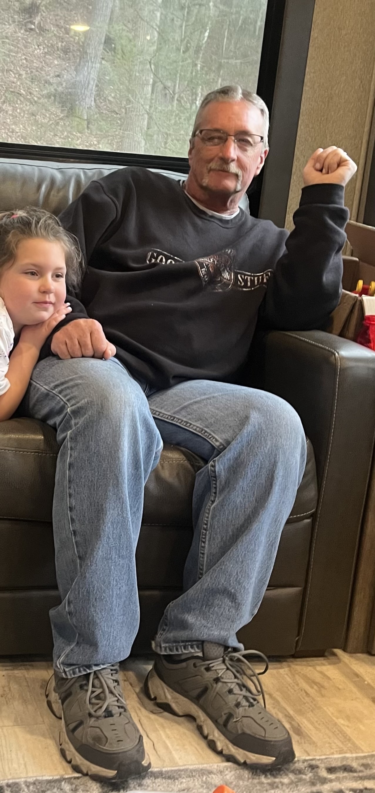 Timothy E. Erdley, 65 – Webb Weekly Online
