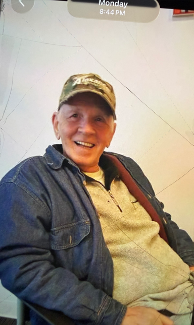 Albert Miller, 79 – Webb Weekly Online