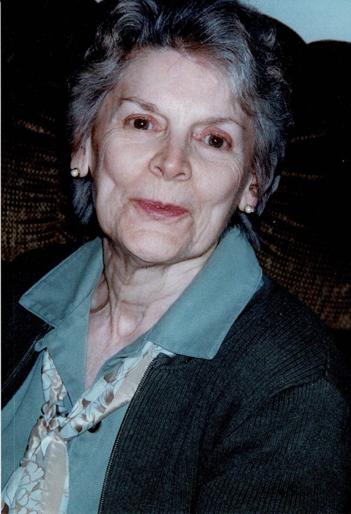Eleanor Jane (Smith) Jones, 91 – Webb Weekly Online