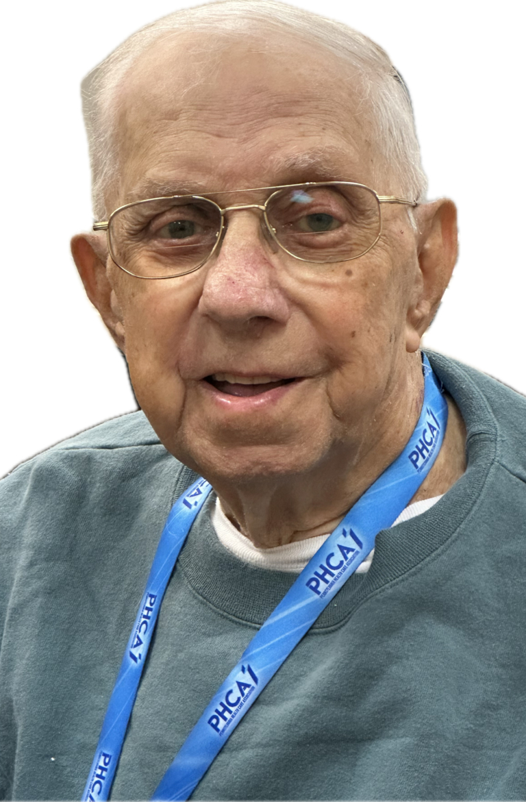Fred E. McCarty Jr., 93 – Webb Weekly Online