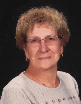 Janet M. Baylor, 84 – Webb Weekly Online