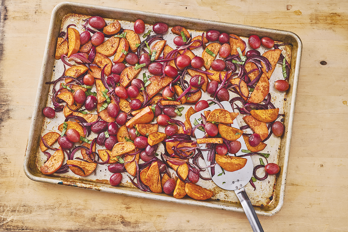 Fall Into Fresh Ideas for Autumn Entertaining – Webb Weekly Online
