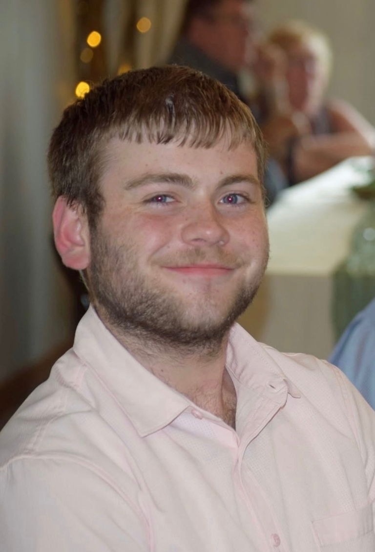 Lucas Alexander Smithgall, 19 – Webb Weekly Online