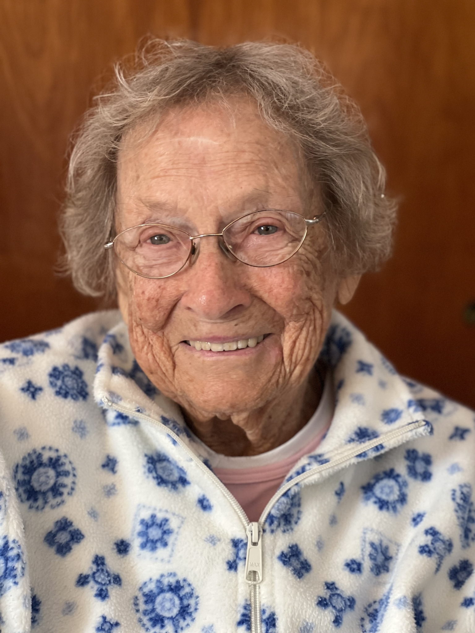 Mary D. Takach, 101 – Webb Weekly Online