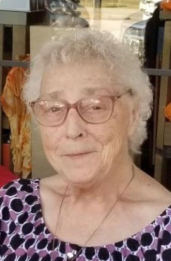 Shirley L. Hite, 87 – Webb Weekly Online