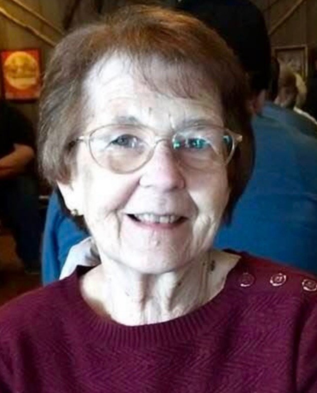Catherine C. Lundy, 92 – Webb Weekly Online