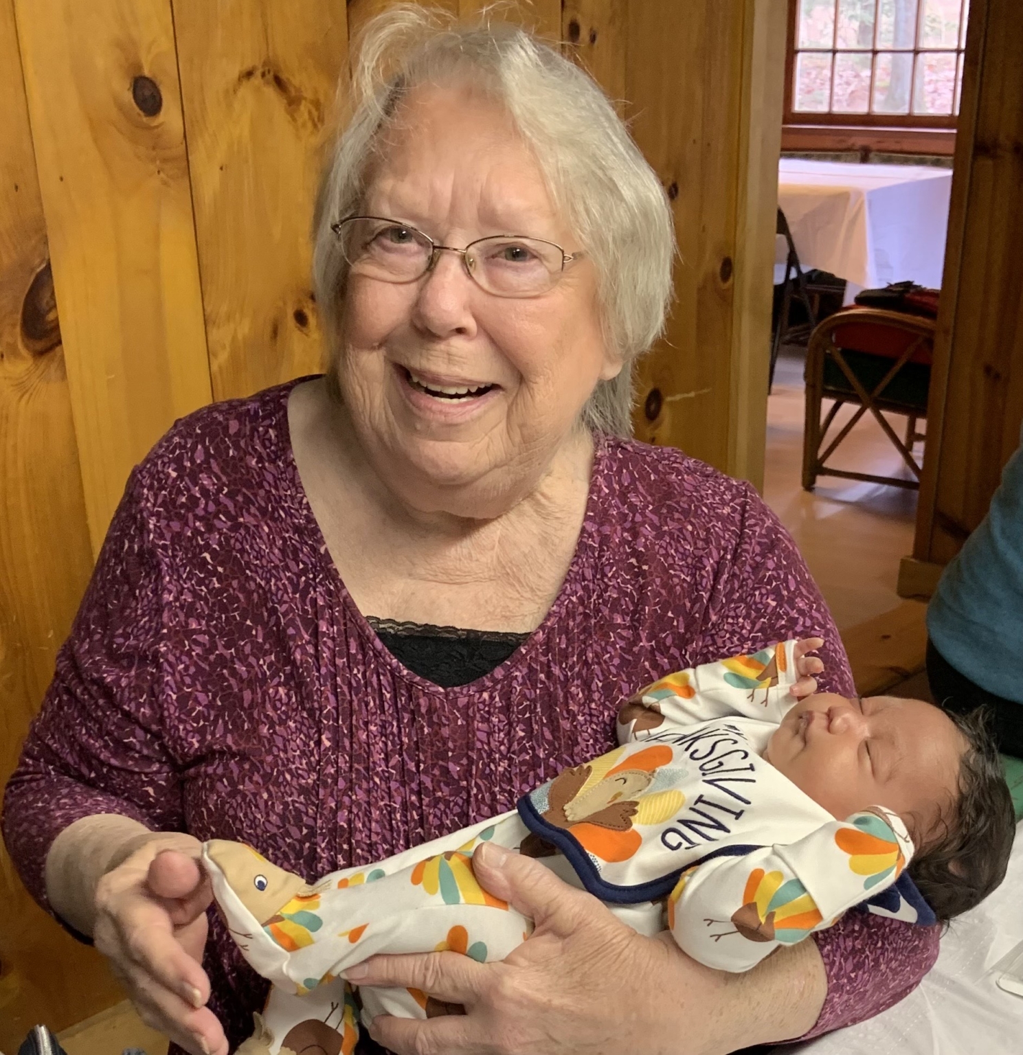 Denise H. Jones, 81 – Webb Weekly Online