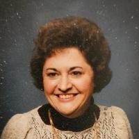 Elizabeth L. “Beth” Perry, 89 – Webb Weekly Online
