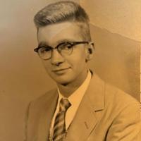 Richard K. Rohrer, Sr., 88 – Webb Weekly Online