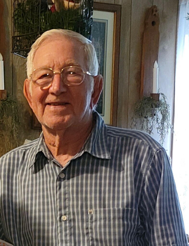 Robert L. “Bob” Barton, 88 – Webb Weekly Online